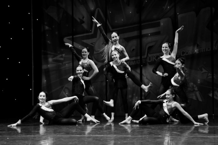 Dance School in St Albans & Harpenden | The Dance Studio