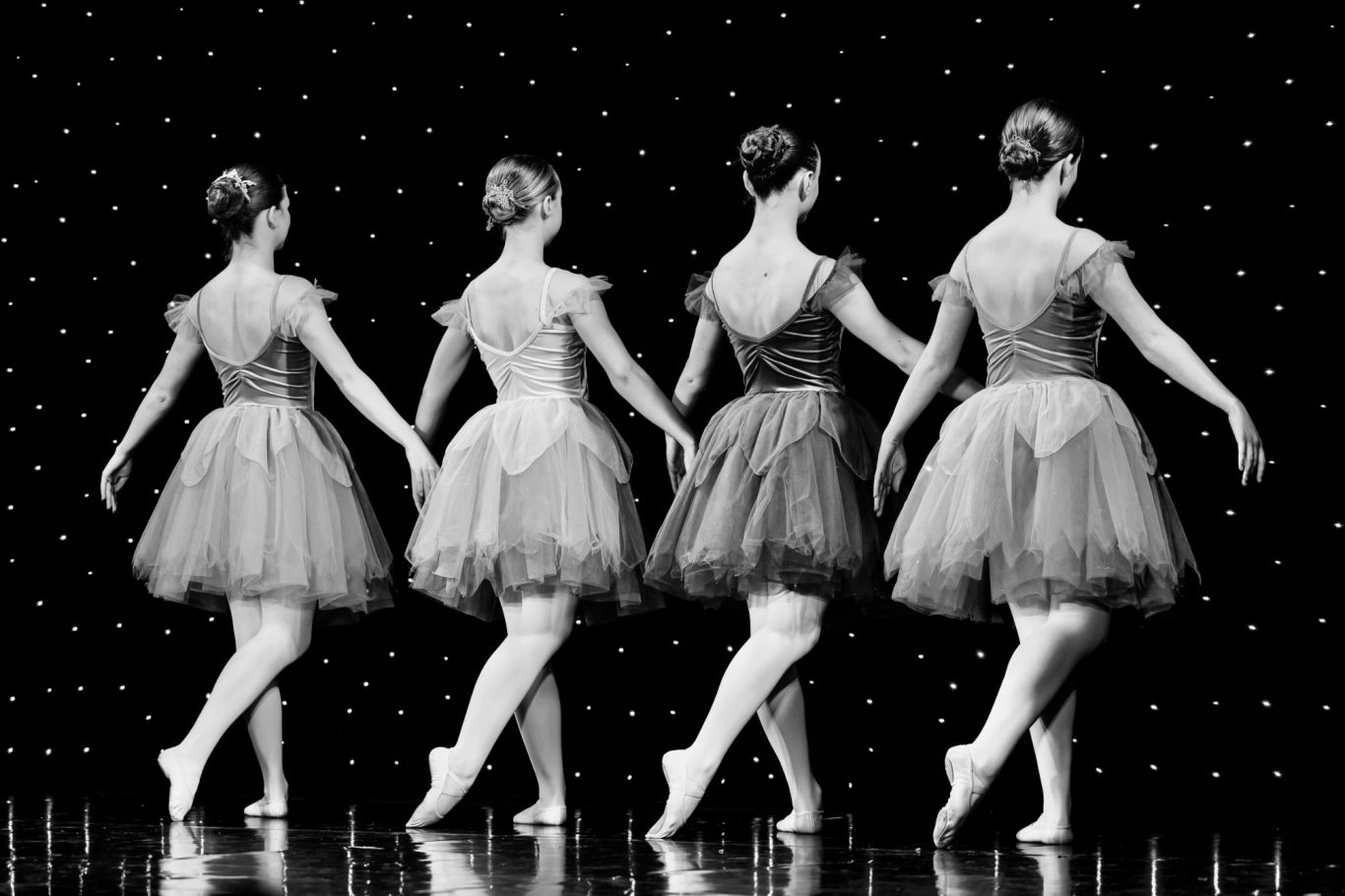 Dance School in St Albans & Harpenden | The Dance Studio