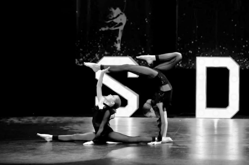 Dance School in St Albans & Harpenden | The Dance Studio